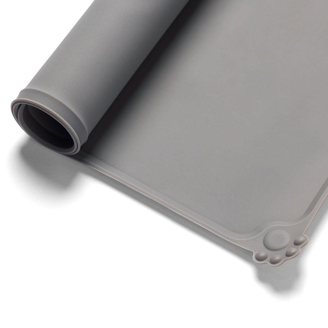 Anti-Splash Mat For The KittySpout