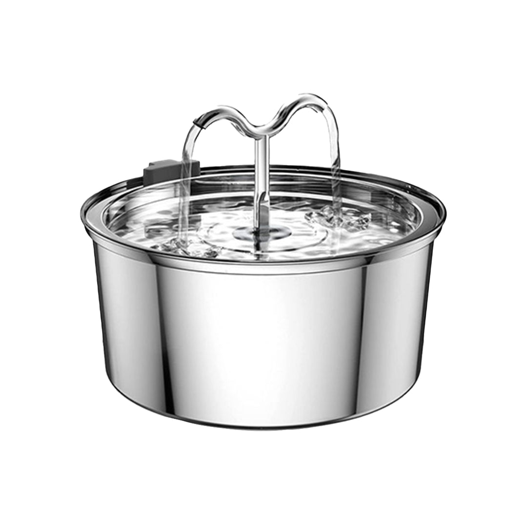 Fountain – KittySpout