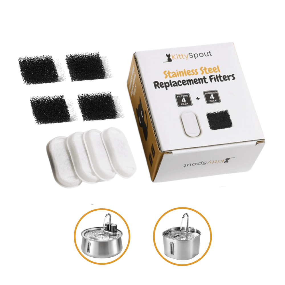 KittySpout Filters