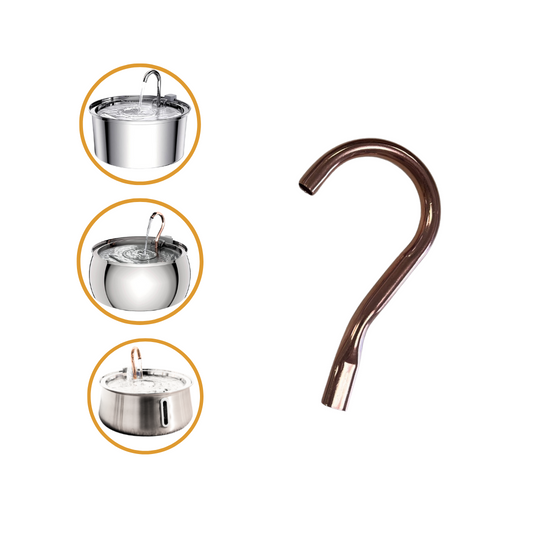 Replacement Parts – KittySpout