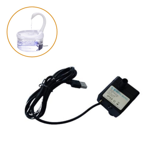 Filters & Parts – KittySpout