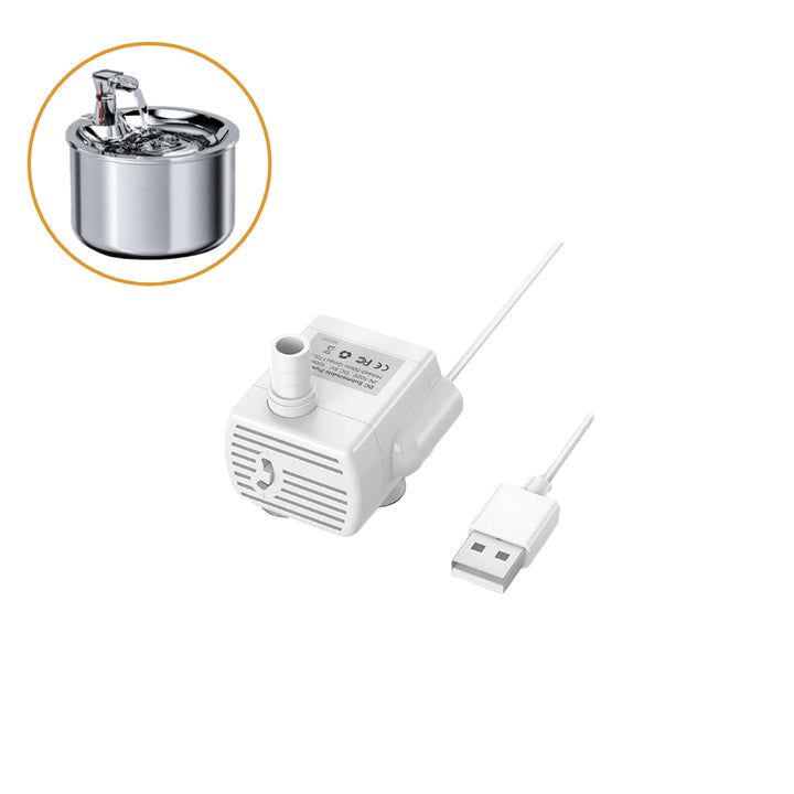 Filters & Parts – KittySpout