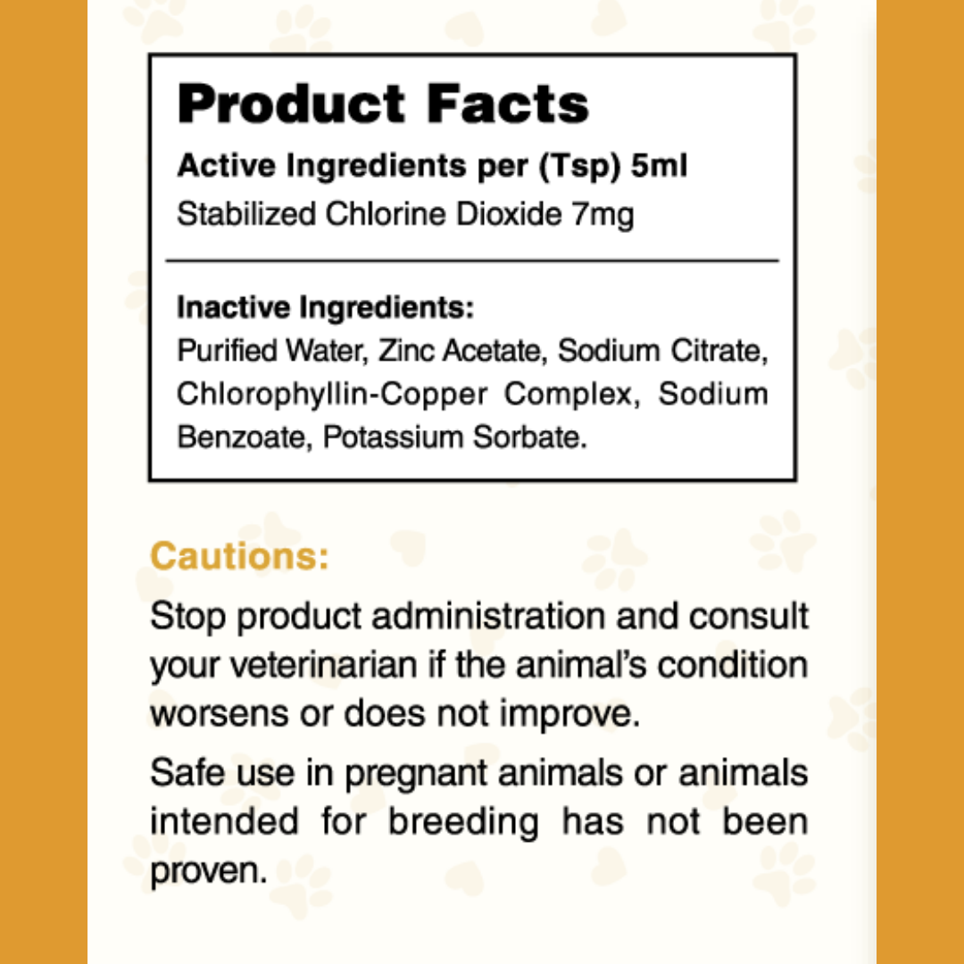 Cat Dental Formula – KittySpout